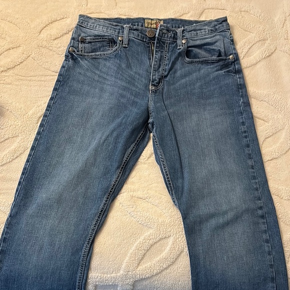 Wrangler | Jeans | Mens Wrangler 2x Style 42 Jeans 32x36 | Poshmark